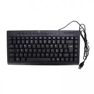 Buy Normal USB Multimedia Mini Keyboard