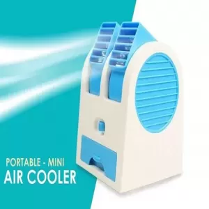 Buy Portable Mini Fan Air Conditioner Cooler