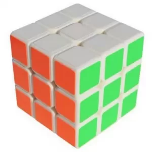 Buy Rubix Cube 3x3
