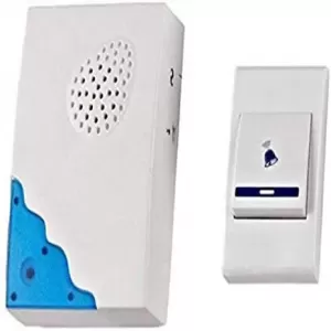 Buy Wireless Doorbell Remote Control