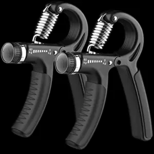 Buy Hand Grip Weight Adjustable (5kg to 60kg)