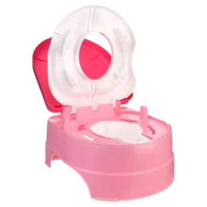 Buy 3-in-1 Potty Seat and Stepstool