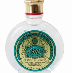 Buy 4711 Original Eau de Cologne 4711 for women and men 25ml
