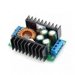 Buy DC-DC Buck Converter Step-Down 8A 300W