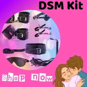 Buy DSM love kit