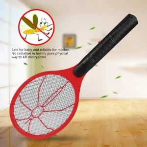 Buy Electronic rechargeable mosquito Killer racket