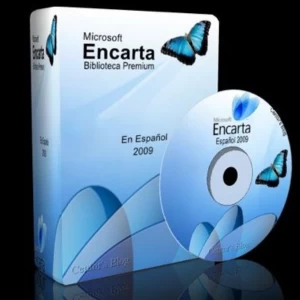 Buy Encarta Encyclopedia Pro - Last Edition (Offline)