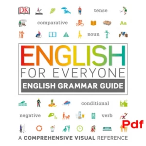 Buy English for Everyone English Grammar Guide Pdf Book