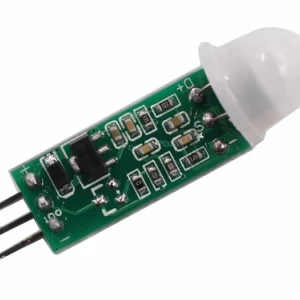 Buy HC-SR505 Mini Infrared PIR Motion Sensor
