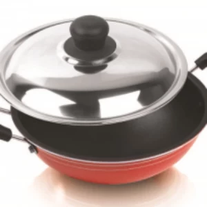 Buy HOPPER PAN ORANGE BIG