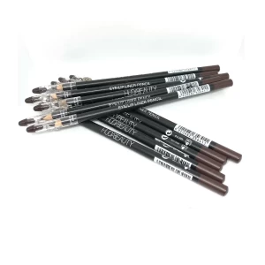 Buy HUDA BEAUTY - EYE & LIP PENCIL - BROWN