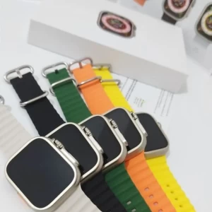 Buy HW8 Ultra Max Smart Watch ULTRA SERIES 2023 model