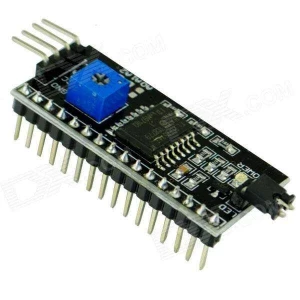 Buy I2C / Serial Interface Modules for Arduino R3 LCD 1602