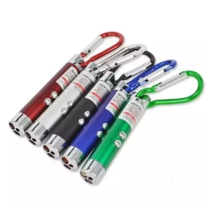Buy Laser Light pointer 3 in 1