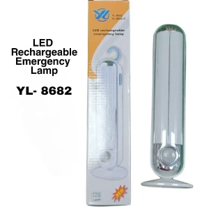 Buy LED Emergency Light YL-8682