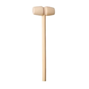 Buy MINI WOOD HAMMER