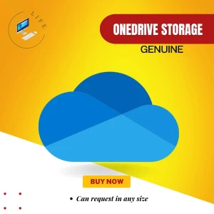 Buy Onedrive Storage - 1TB