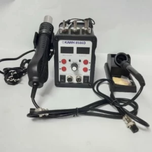 Buy SMD Rework Soldering Station 8586