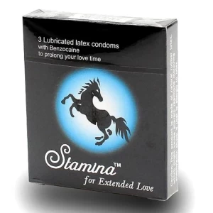 Buy Stamina Condoms For Extend Love_24 condom pack