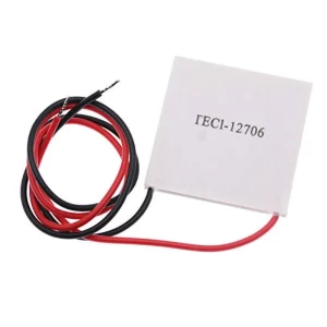 Buy TEC1-12706 Peltier Element Cooler Peltier Module