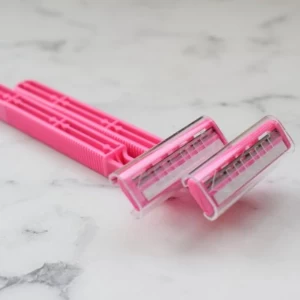Buy Tinkle Underarm Razor for Women Shaving Razor 2(PCS)