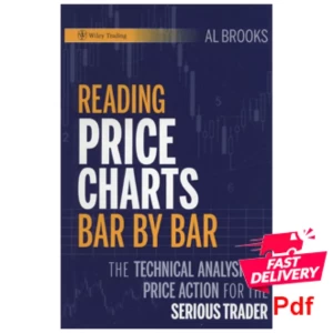 Buy Trading Reading Price Charts Bar by Bar Pdf Book