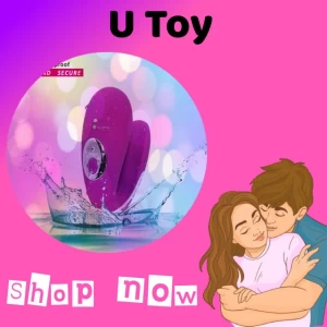 Buy U Toy for women