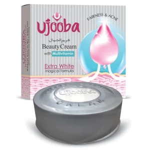 Buy Ujooba Beauty Cream Whitening - 30g