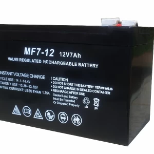 Buy Ups Battery Price 12V / 7Amp