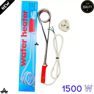 Buy Electric Water Heater Rod Electric Rod Water Heating Instant Boiler ...