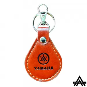 Buy Yamaha Motorcycle/Car Keychain Creative Keyring Key Chain Ring ...