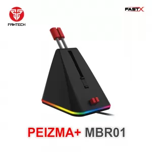 Buy Fantech MBR01 Prisma+ RGB Mouse Bungee Mouse Cable Management