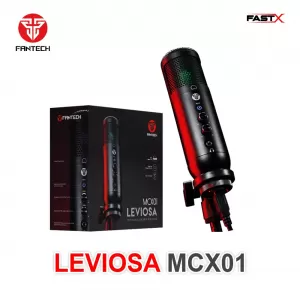 Buy Fantech MCX01 Leviosa Professional Condenser Microphone mcx 01 mcx-01