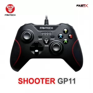 Buy Fantech Shooter GP11 Gaming Controller