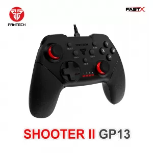 Buy Fantech Shooter II Gp13 Gaming Controller Game Pad for PC/PS3(null)