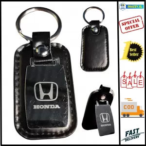 Buy Honda Car Logo Square Keychain Honda Keyring Key tags Keyholder