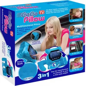 Buy Gogo Pillow - 3 in 1