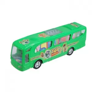 Buy ben 10 Push & pull back bus
