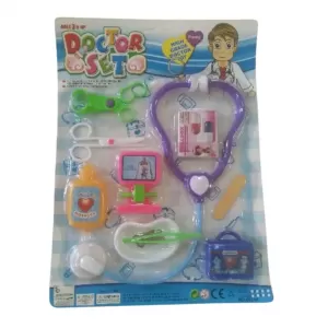 Buy Doctor Set Toys Kids Gift