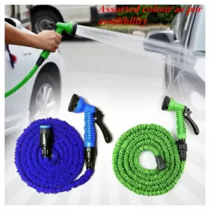 Buy Magic Hose Expandable with Spray Gun-50ft
