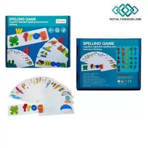 Buy Matching Letter Game,Letter Spelling - Reading Memory Game f