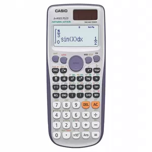 Buy Scientific Calculator fx-991ES PLUS Made In China