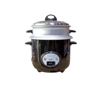 Buy TAIKO Rice Cooker 1Ltr - EURO/CHEFF/AROMAX 1000 (500g)