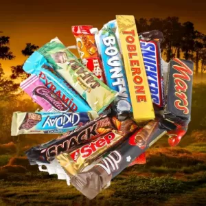 Buy [Luxury Choco Gift] New Foreign Chocolate Pack Imported [Saf