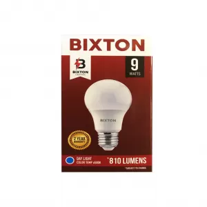 Buy Bixton LED Energy Saving Bulb 7 W Day LighT