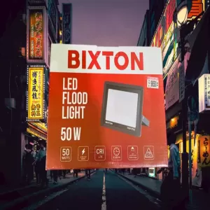 Buy Bixton Lighting LED flood 30/50W High Quality Flasher