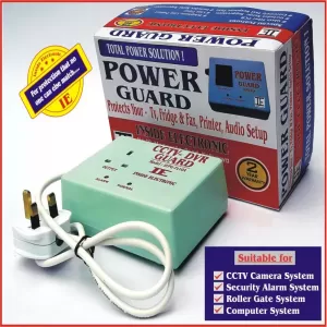 Buy Global New Tecno Power Guard Suitable for Fridge Tv CCTV Com