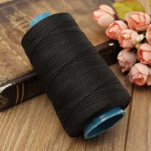 Buy White Color 300M Nylon Rope Roll Kite Line String Cord DIY