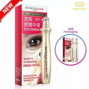 Buy BIOAQUA Ball Design Eye Essence (BRIGHT EYES) 15ml