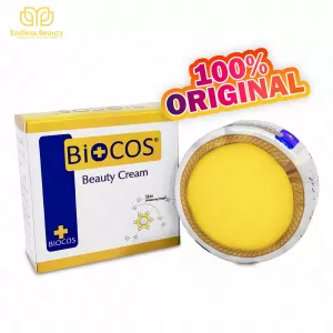 Buy Biocos Beauty Cream Skin Magic White